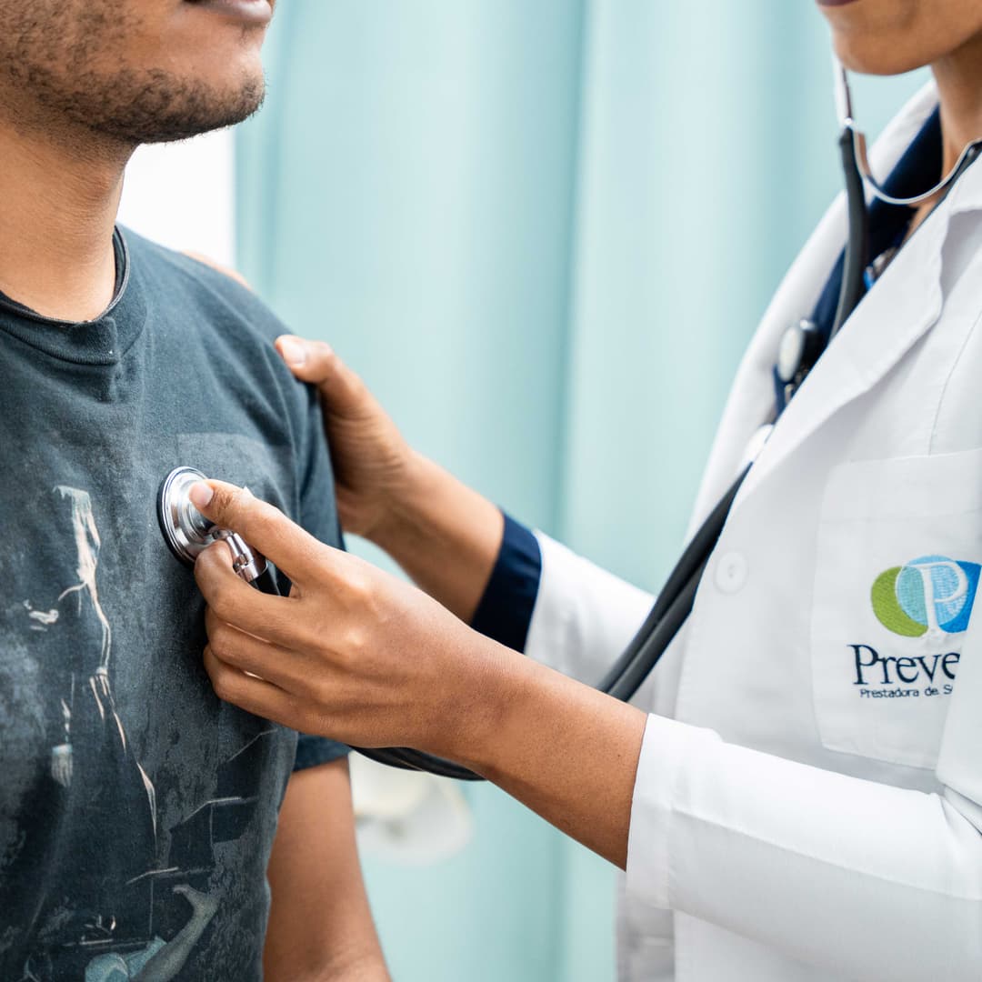 ¡Tu salud es nuestra prioridad! - PREVENTIS